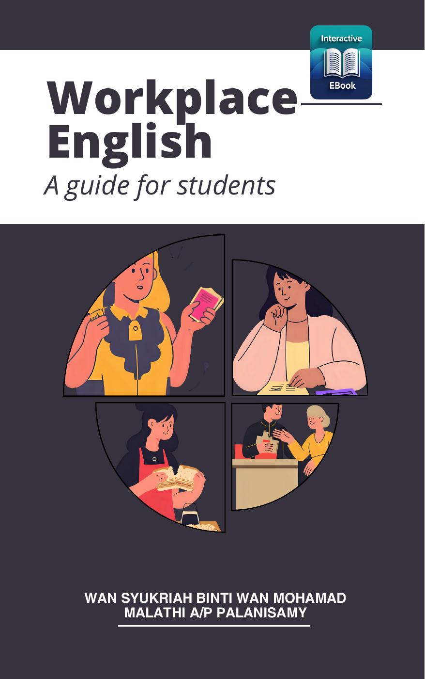 Workplace English | PDF to Flipbook