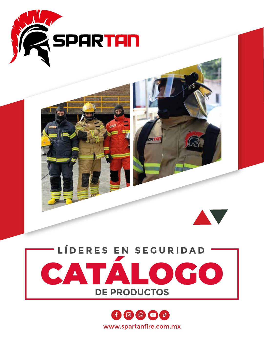Spartan | PDF to Flipbook