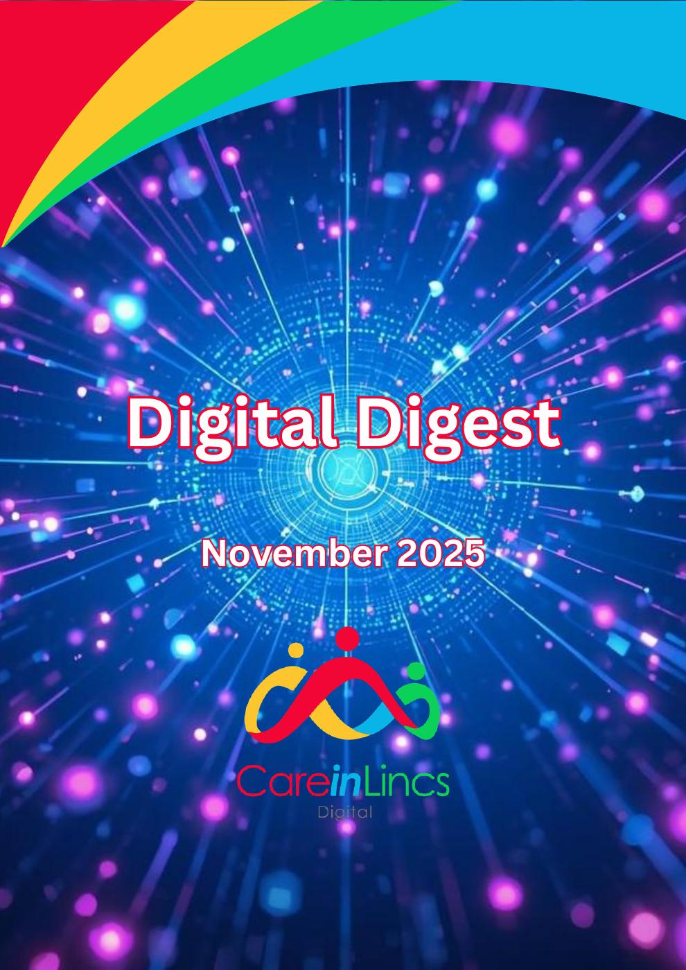 Digital Digest | PDF to Flipbook