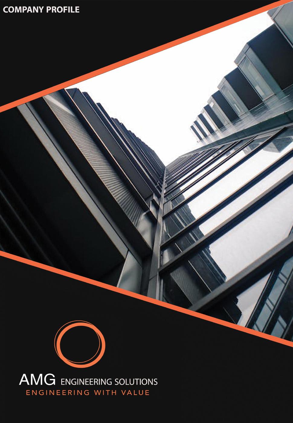 AMG ENGINEERING SOLUTIONS | PDF to Flipbook