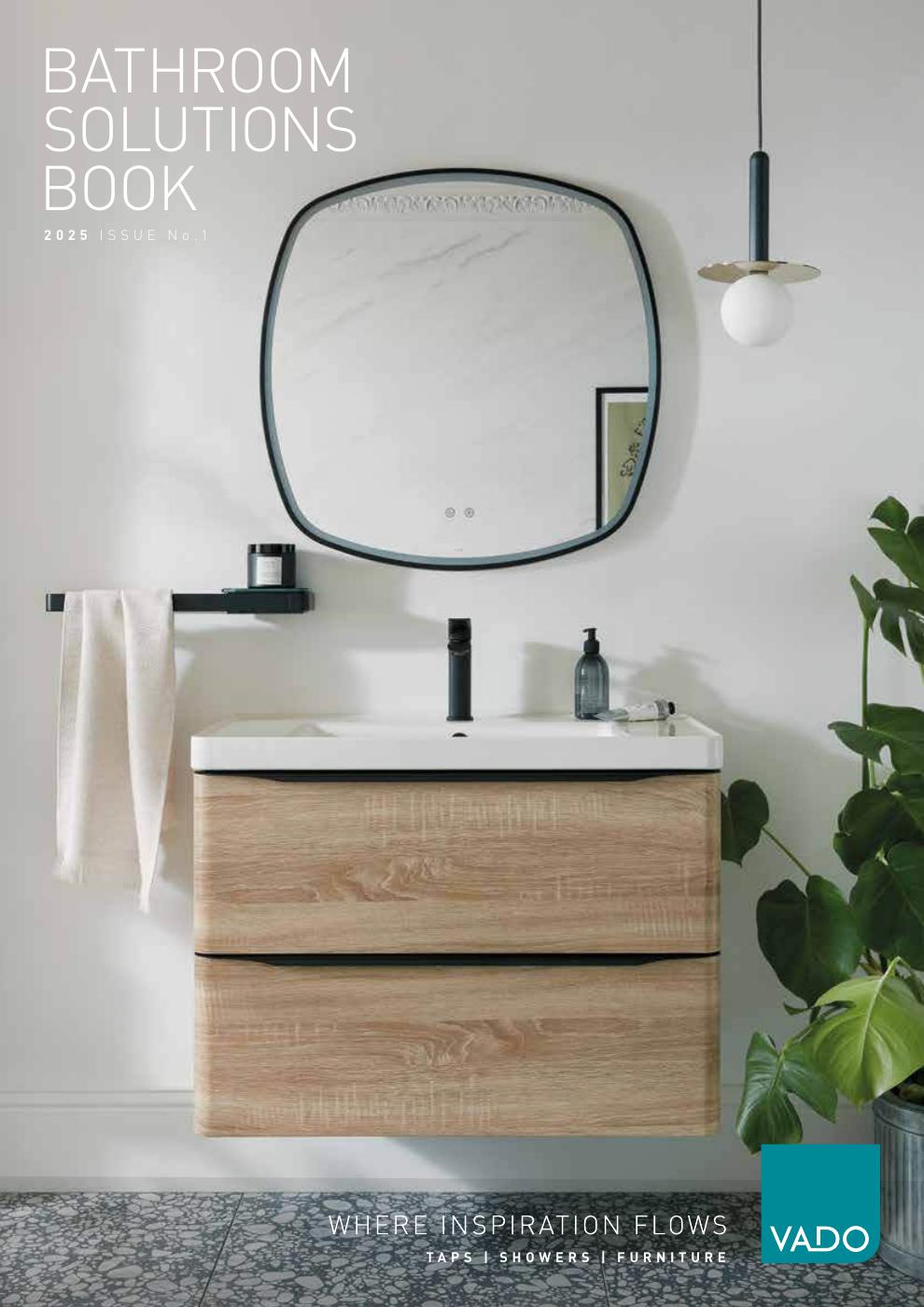 Vado Cameo Brochure 2025 | PDF to Flipbook