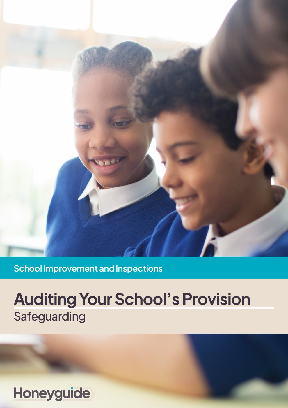 Safeguarding Audit Pack