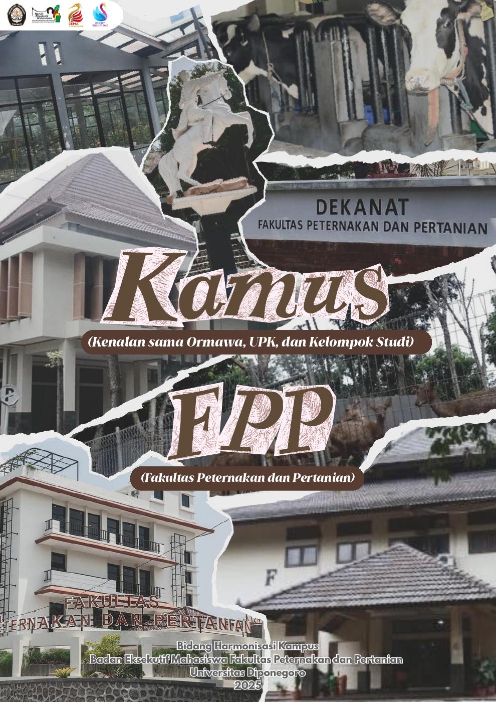 Kamus FPP Undip 2025 | PDF to Flipbook
