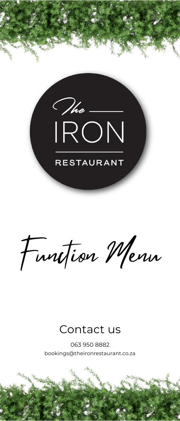 Functions Menu | PDF to Flipbook