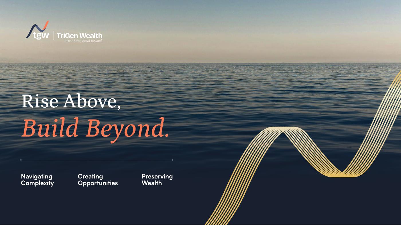 TriGen Wealth