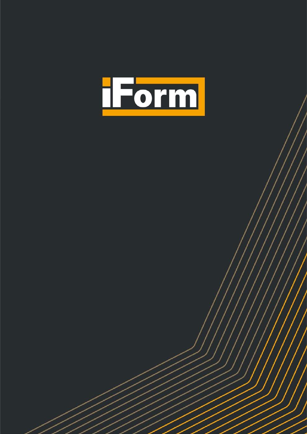 iForm | PDF to Flipbook