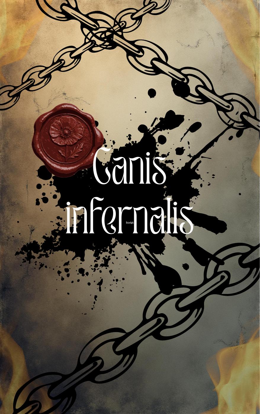 Canis infernalis | PDF to Flipbook