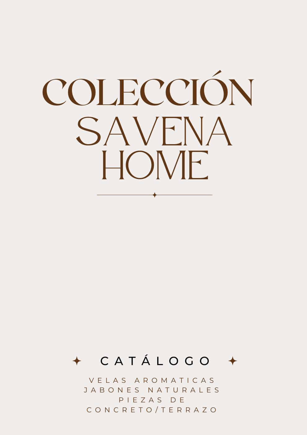 Catalogo Savena Home | PDF to Flipbook