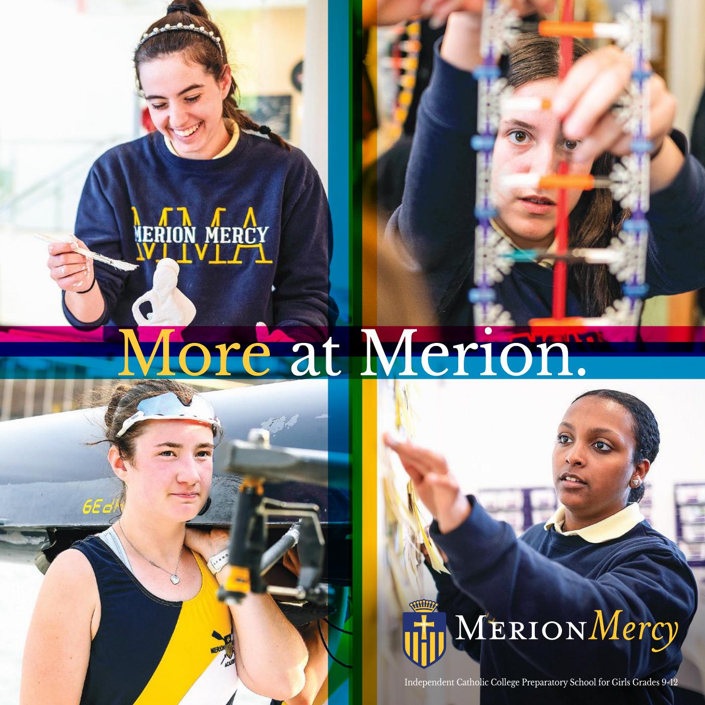 Merion Mercy Academy