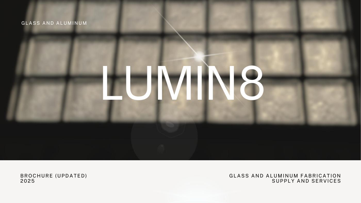 LUMIN8 | PDF to Flipbook