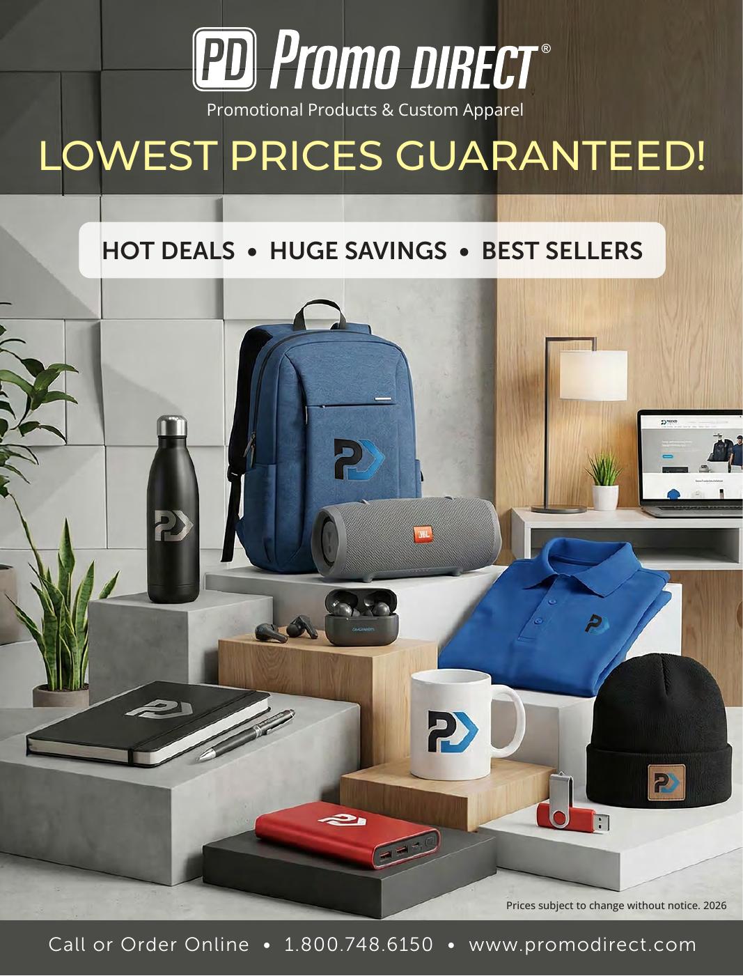 Promo Direct Catalog | PDF to Flipbook