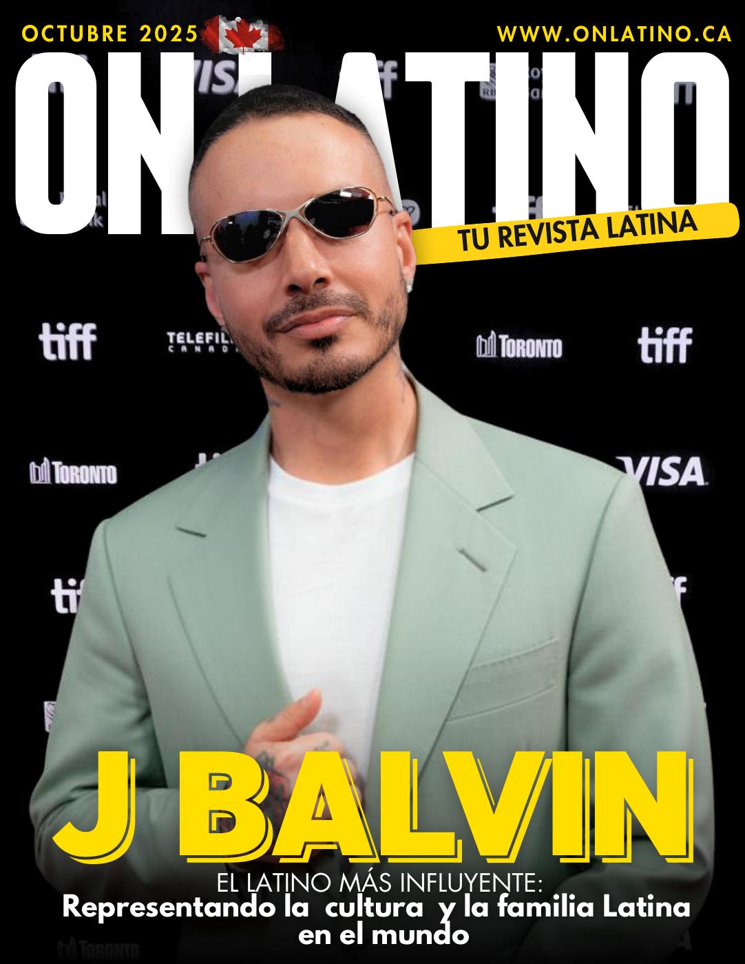 ON LATINO OCTUBRE | PDF to Flipbook