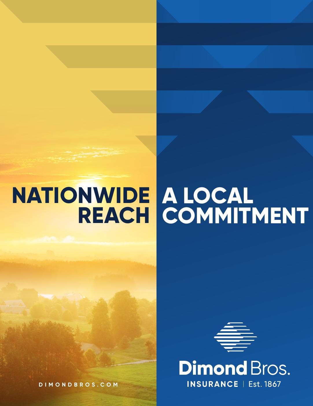 Dimond Bros. Partnerships | PDF to Flipbook