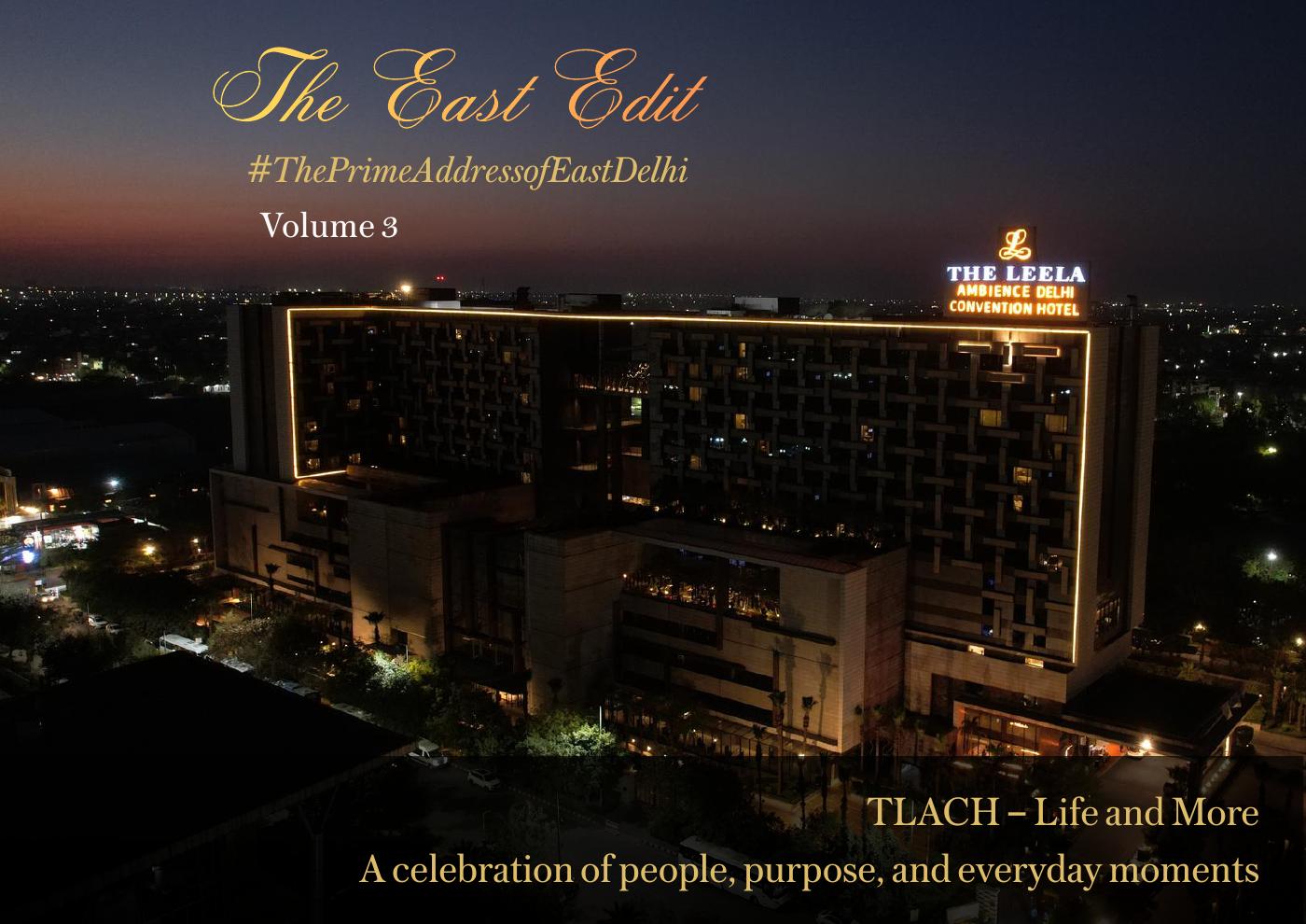 The East Edit | PDF to Flipbook