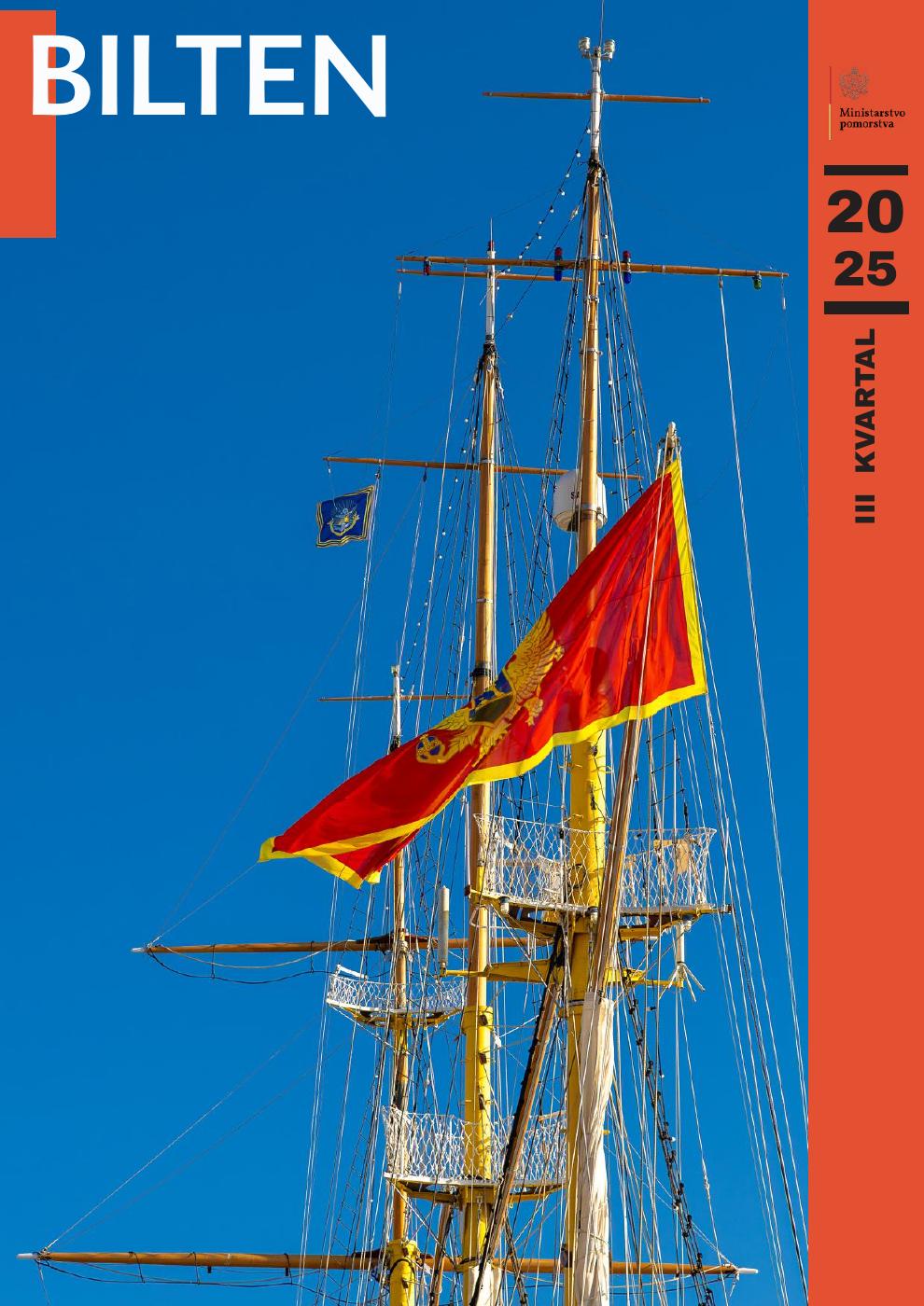 Bilten MPO III kvartal | PDF to Flipbook