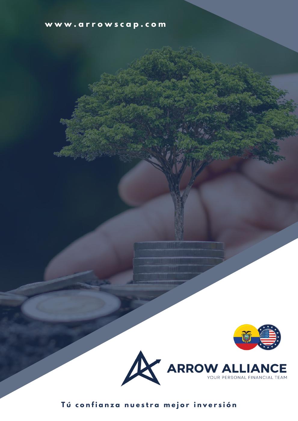 Revista Arrow Alliance | PDF to Flipbook