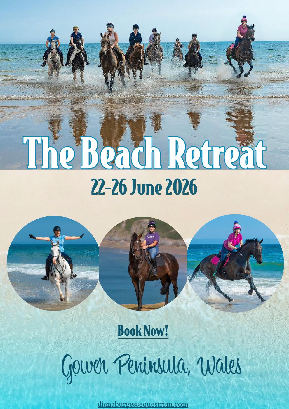 The Beach Retreat | PDF to Flipbook