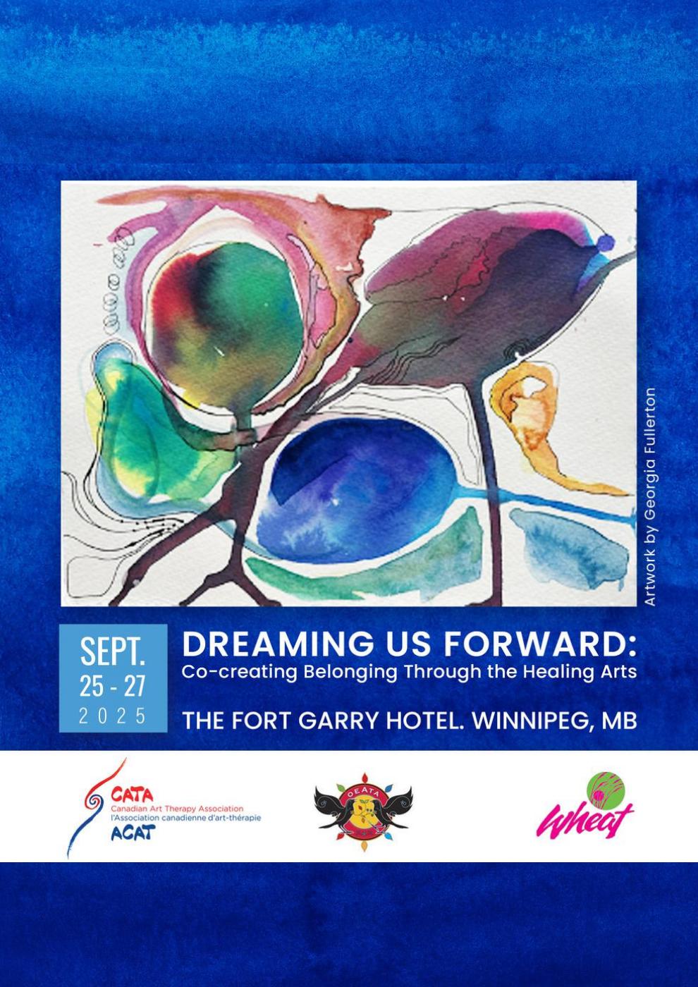 2025 CATA / OEATA Conference | PDF to Flipbook