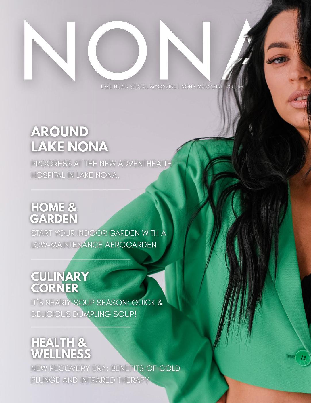 Nona Magazine
