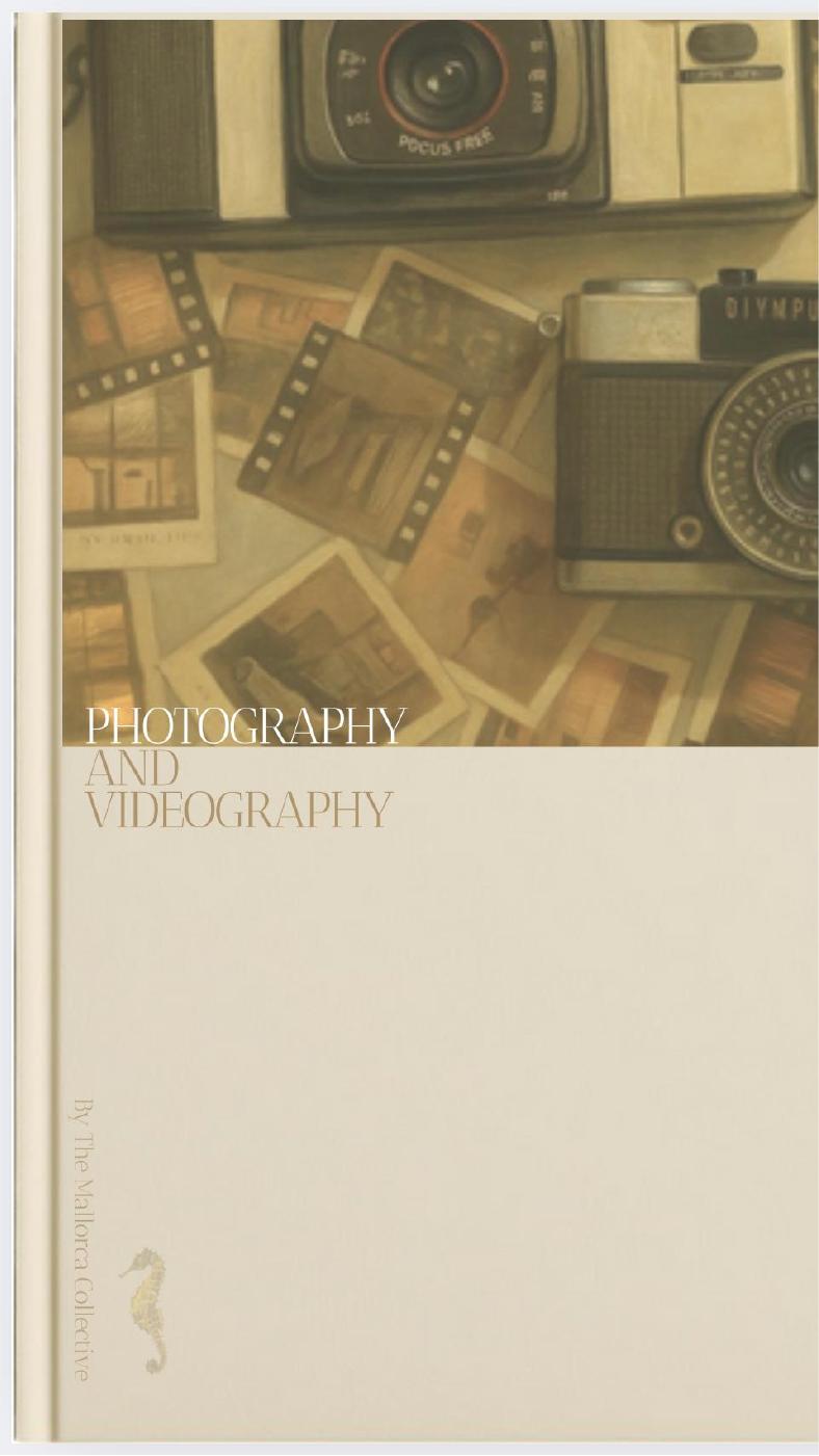 FLIP - photography and videography services | PDF to Flipbook