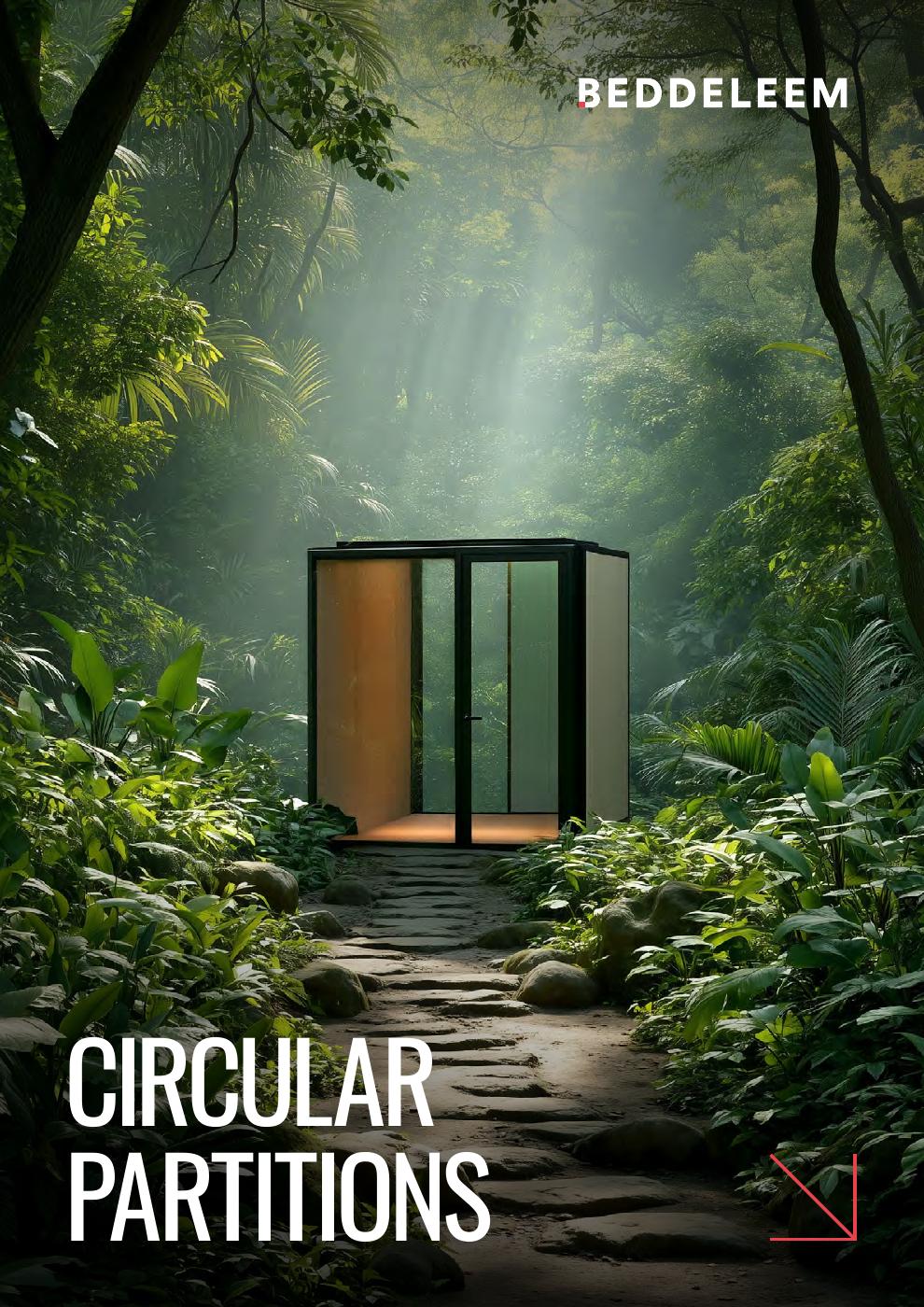 Circular partitions