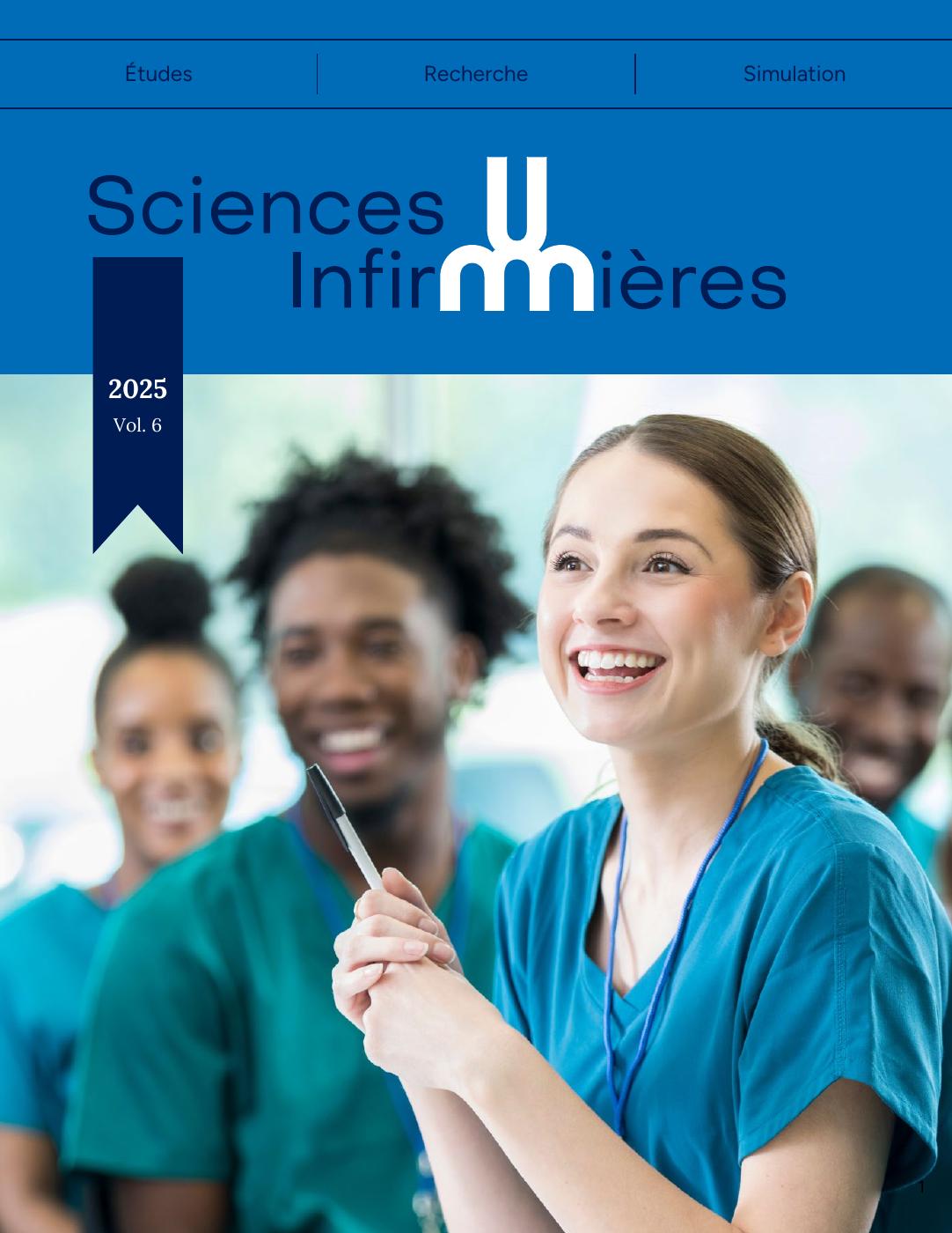 Revue facultaire 2025 | PDF to Flipbook