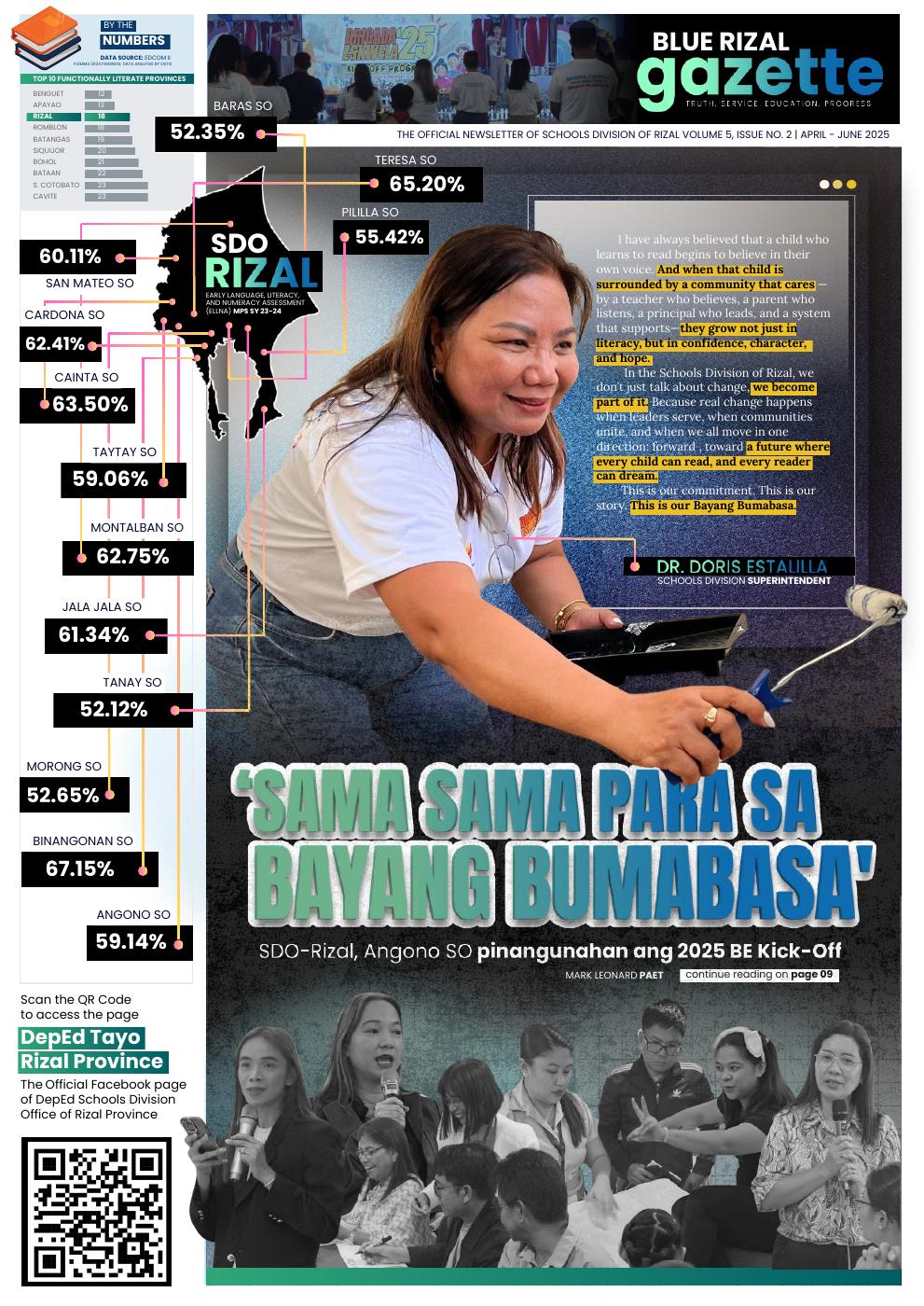 BRG VOL 5 ISSUE 2 | PDF to Flipbook