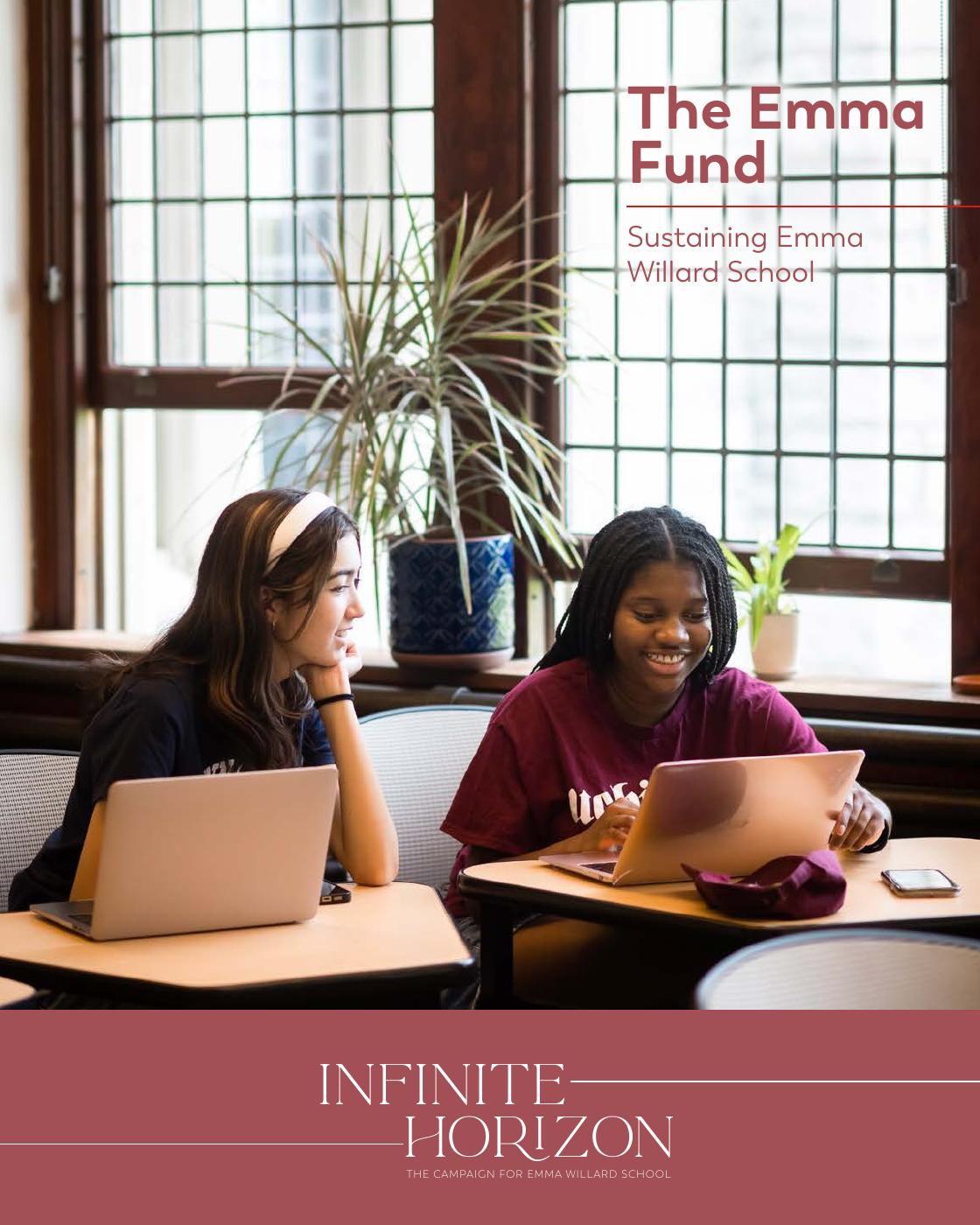 The Emma Fund