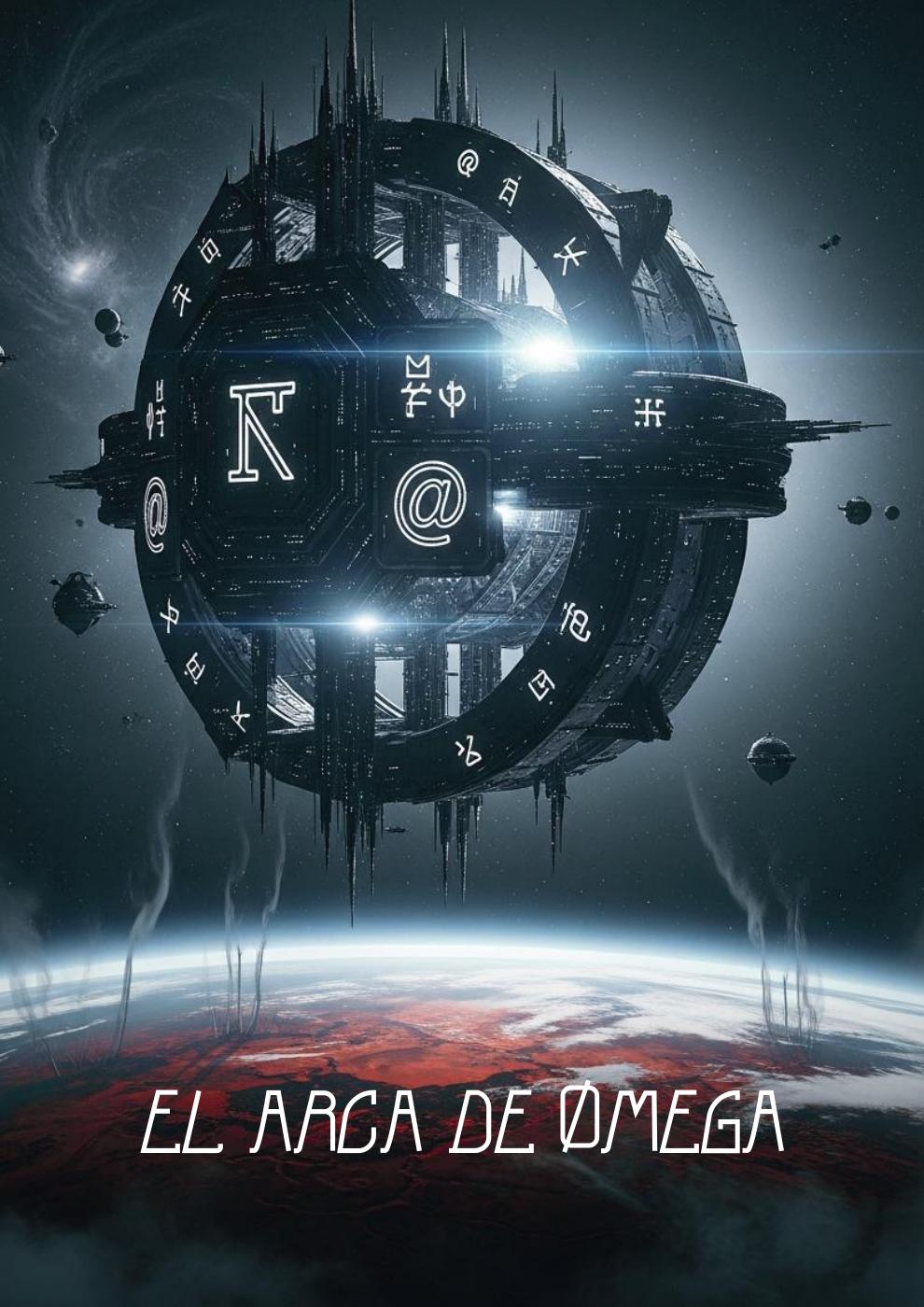 EL ARCA DE ØMEGA | PDF to Flipbook