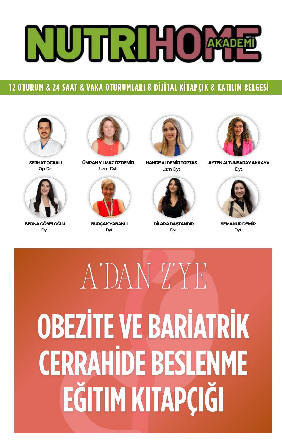 Nutrihome Akademi
