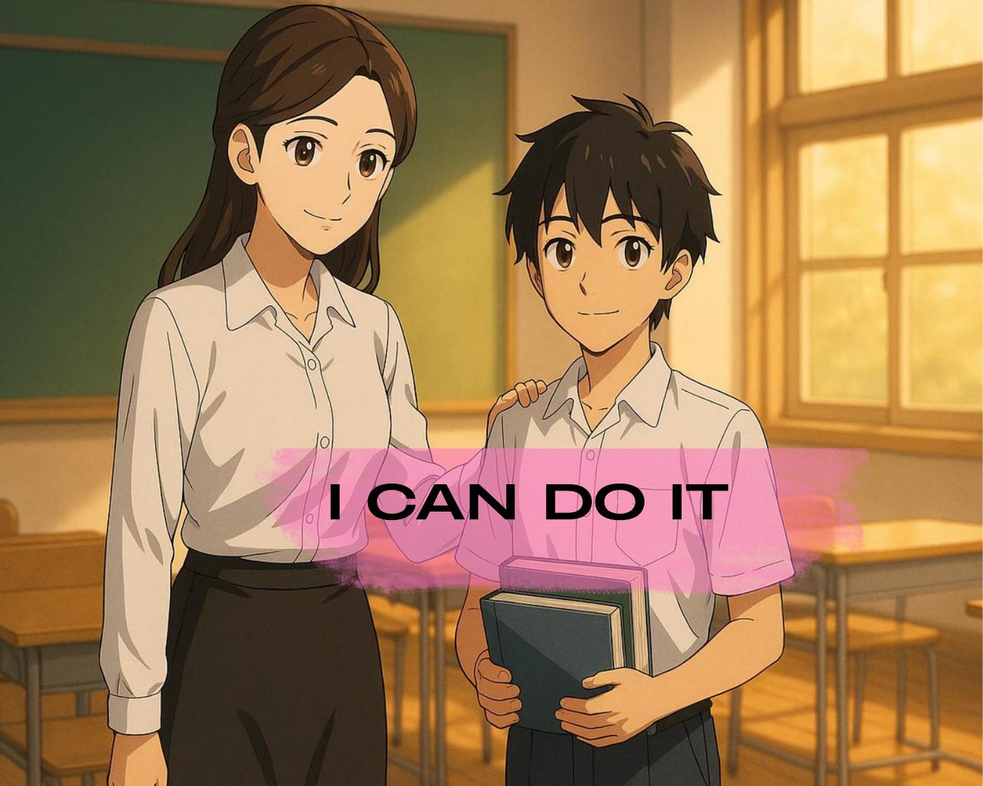 I CAN DO IT ! | PDF to Flipbook