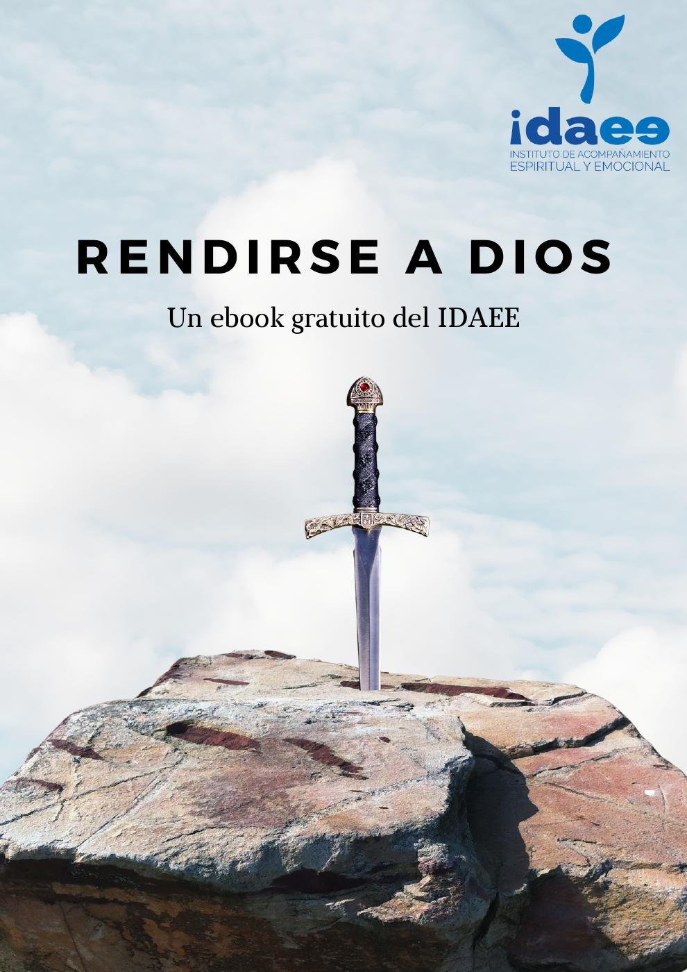 RENDIRSE A DIOS | PDF to Flipbook