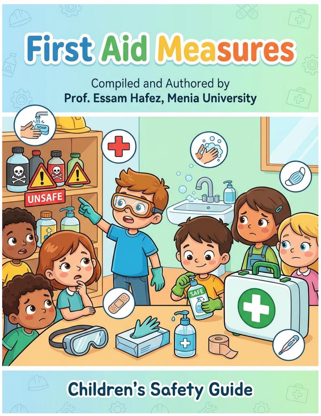 First Aid | PDF to Flipbook
