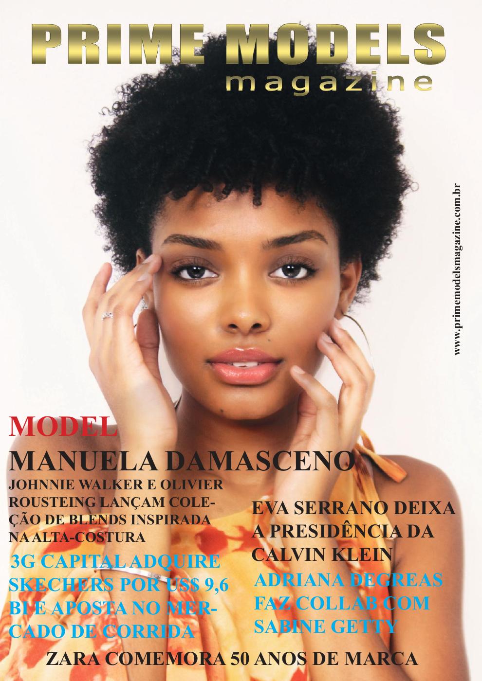 Prime Models Magazine | PDF to Flipbook