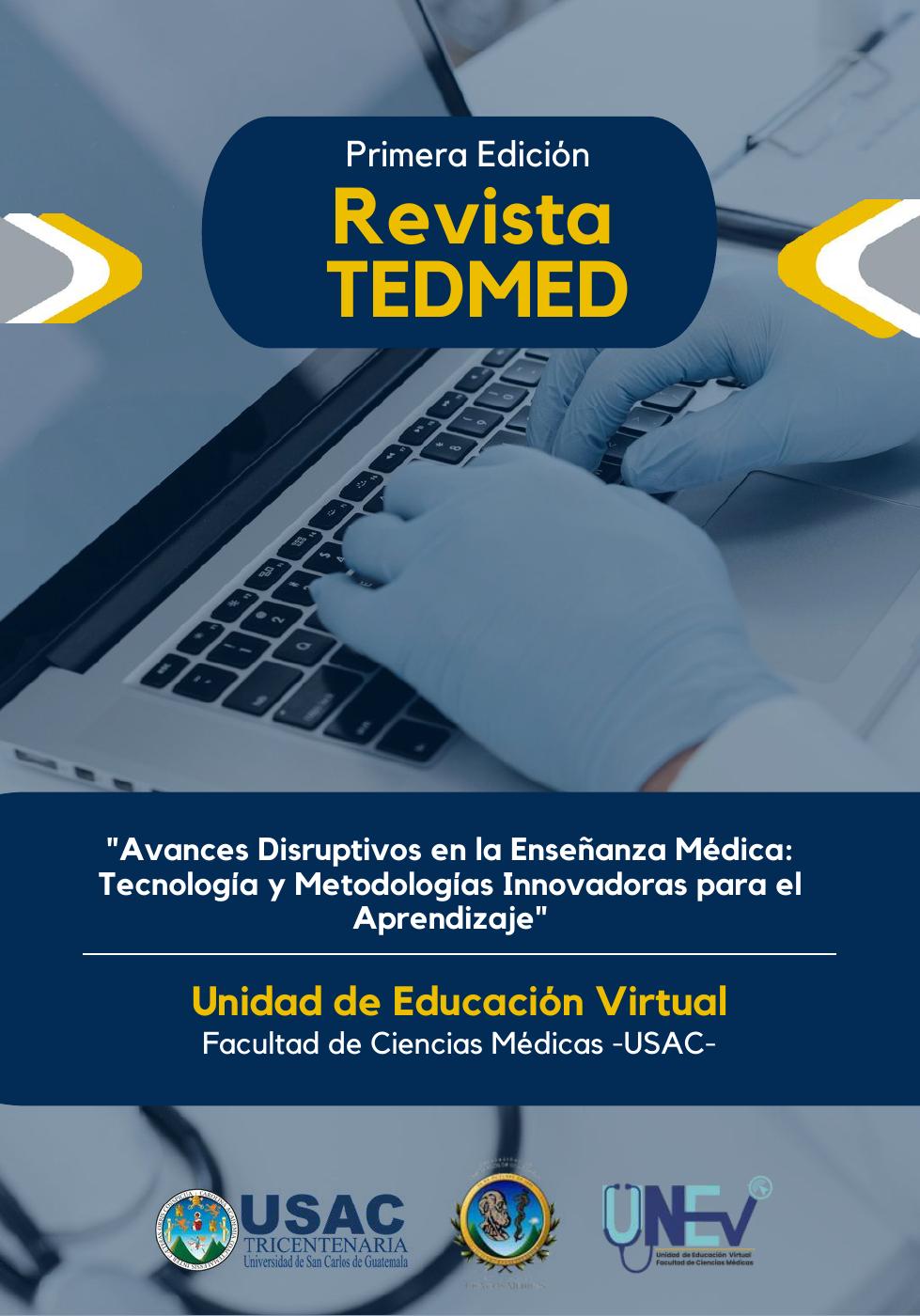 Revista TEDMED
