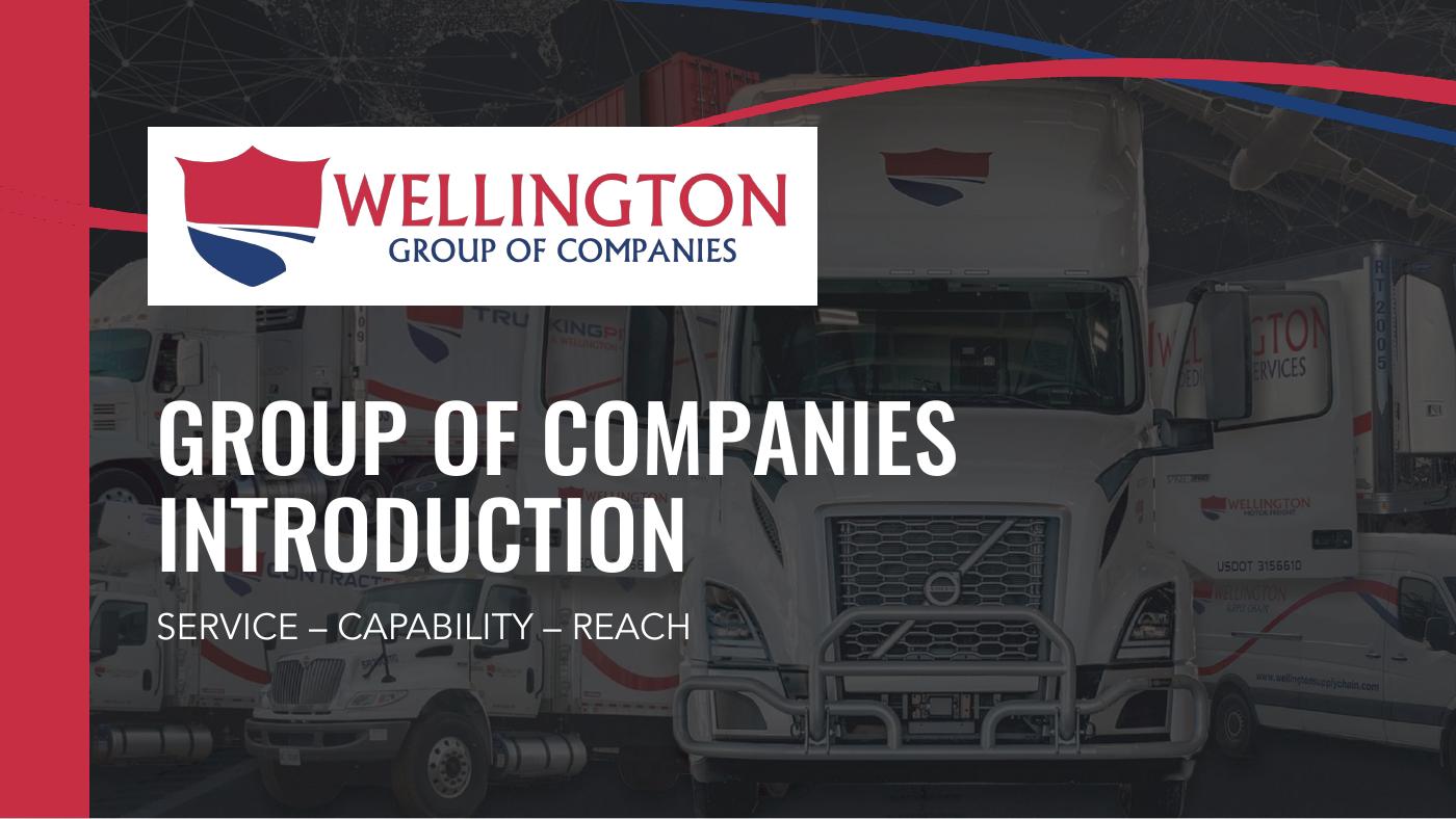 WGOC 2025 Company Overview