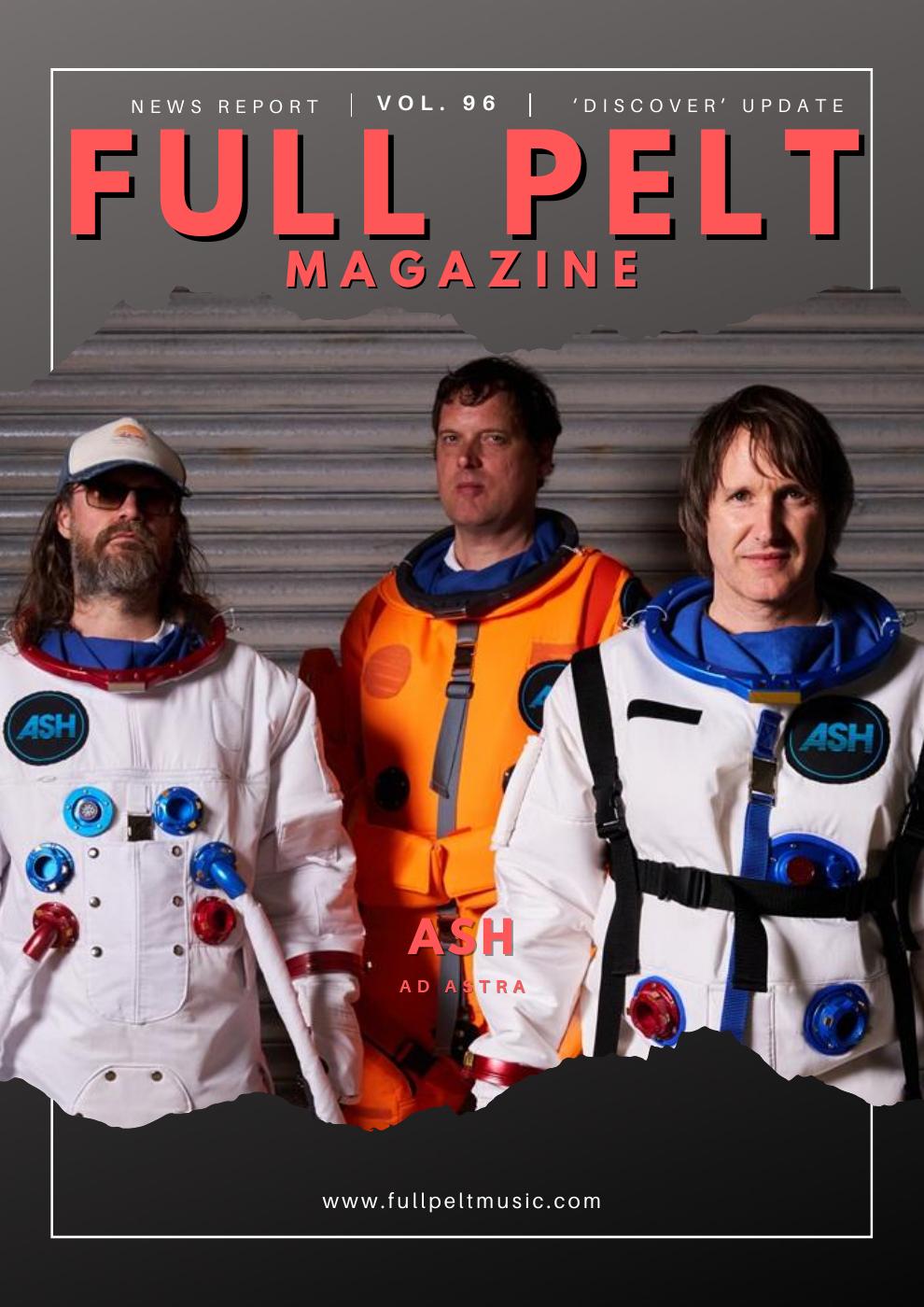 Full Pelt Magazine