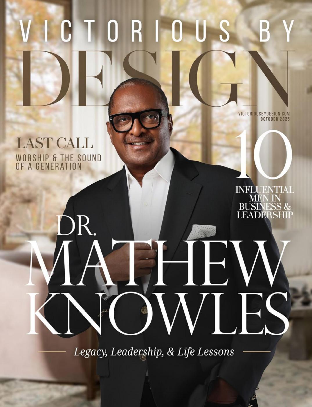 Victorious By Design Magazine | PDF to Flipbook