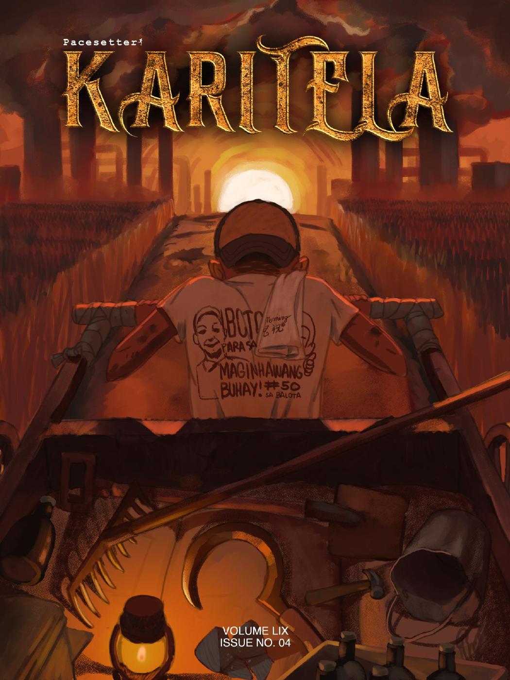 KARITELA (MAGAZINE 2024) | PDF to Flipbook