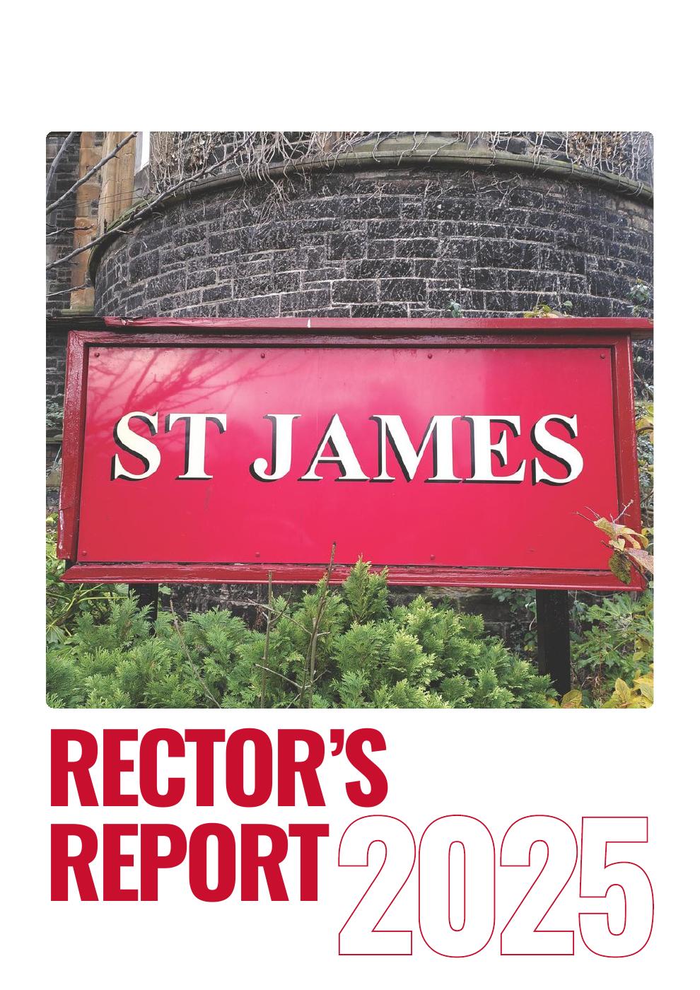 St James, Leith | PDF to Flipbook