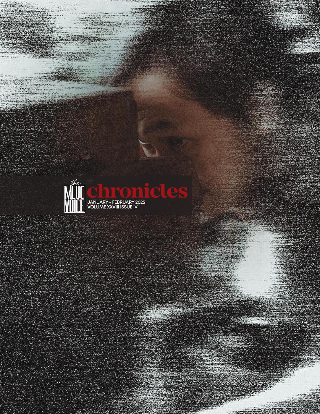 The MLUC Voice Magazine Issue for A.Y. 2024-2025 | PDF to Flipbook