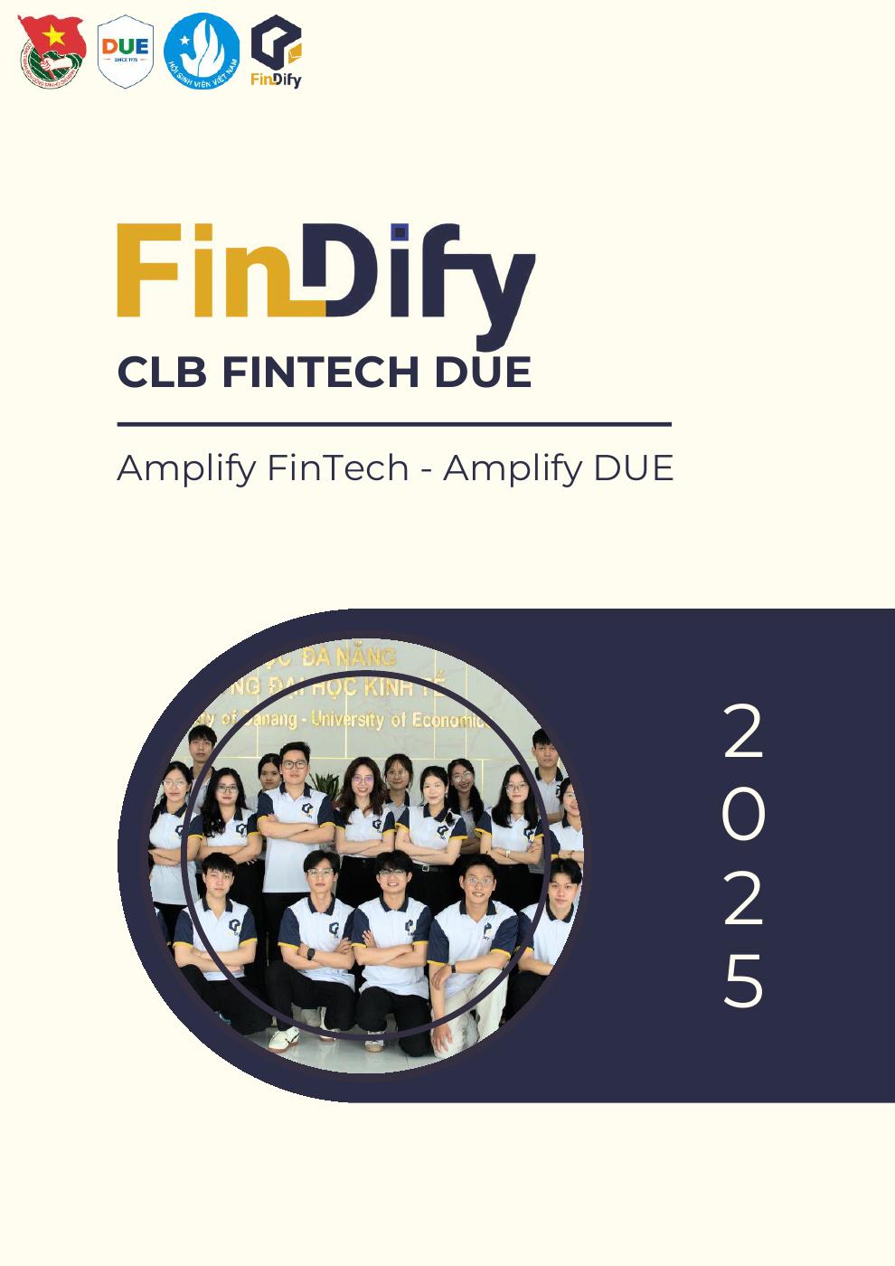 FinDify Booklet 2025 | PDF to Flipbook