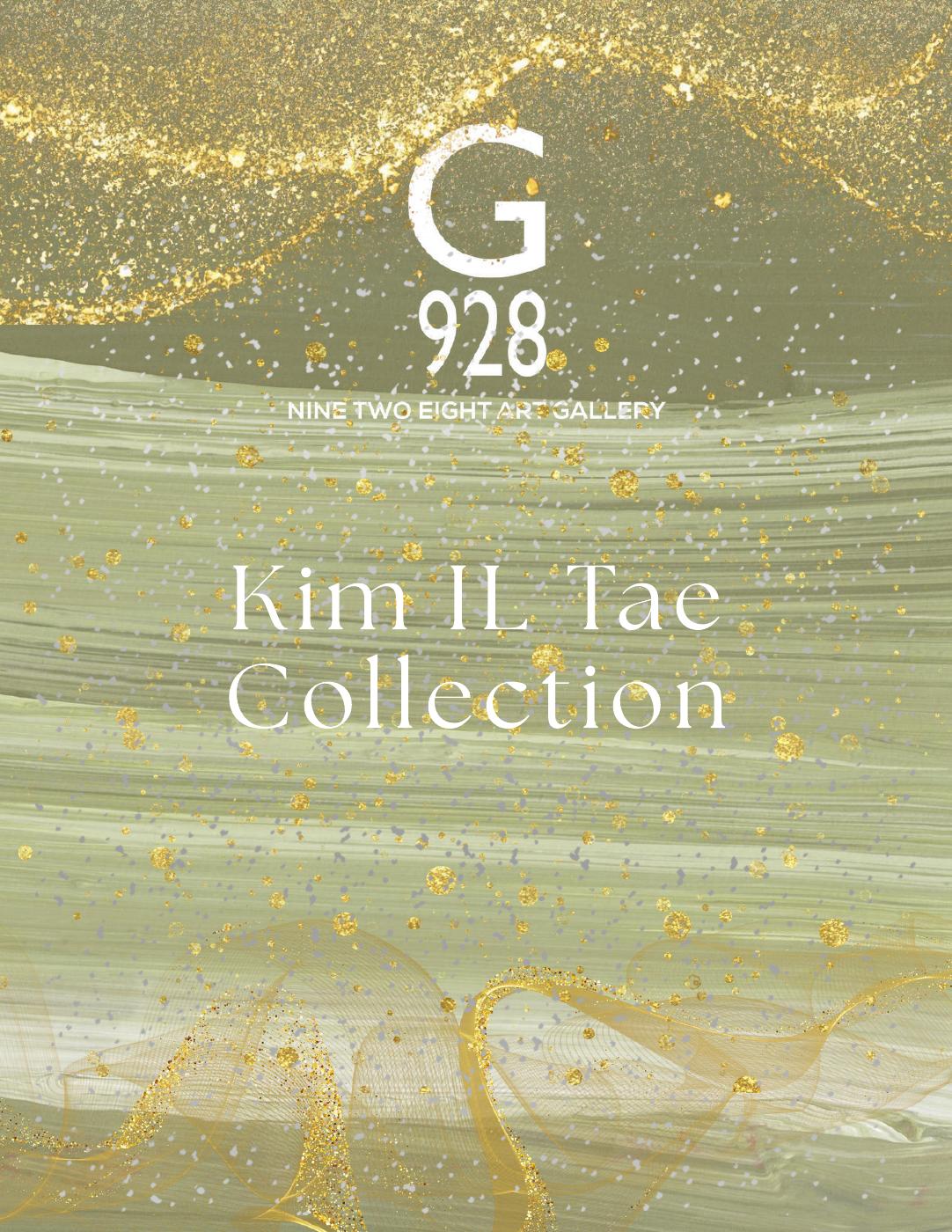 Kim Il Tae | PDF to Flipbook