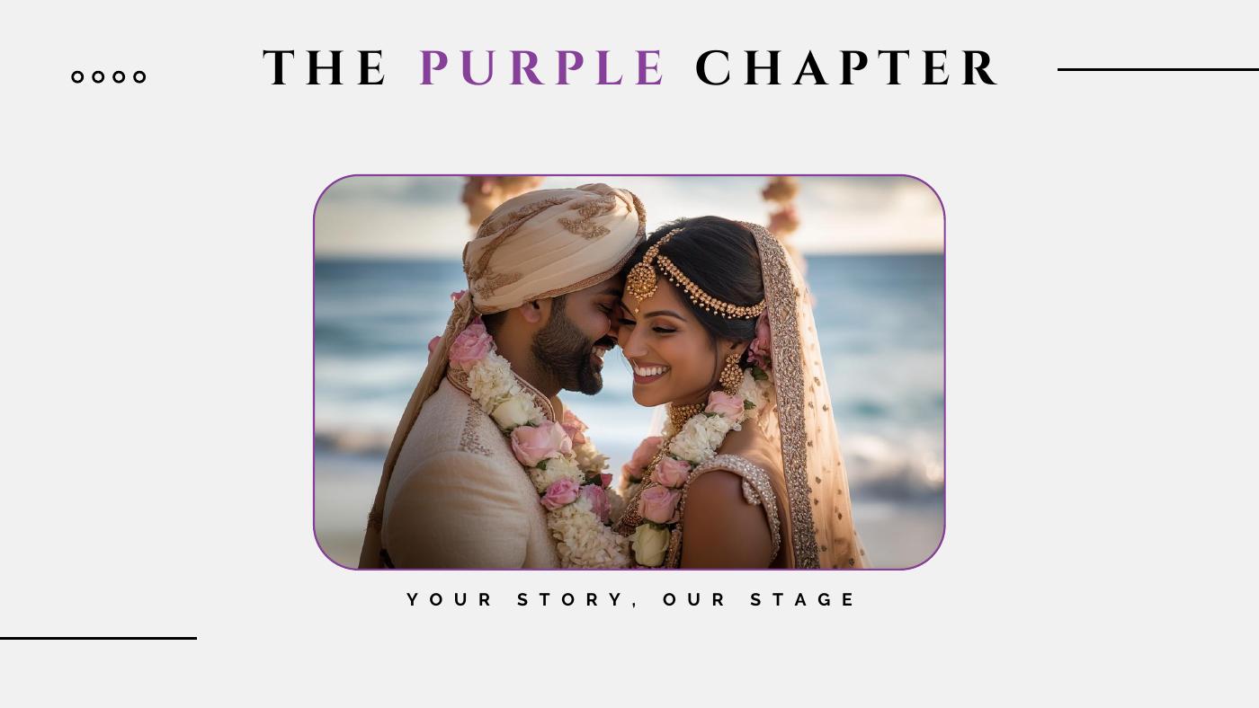 The Purple Chapter | PDF to Flipbook