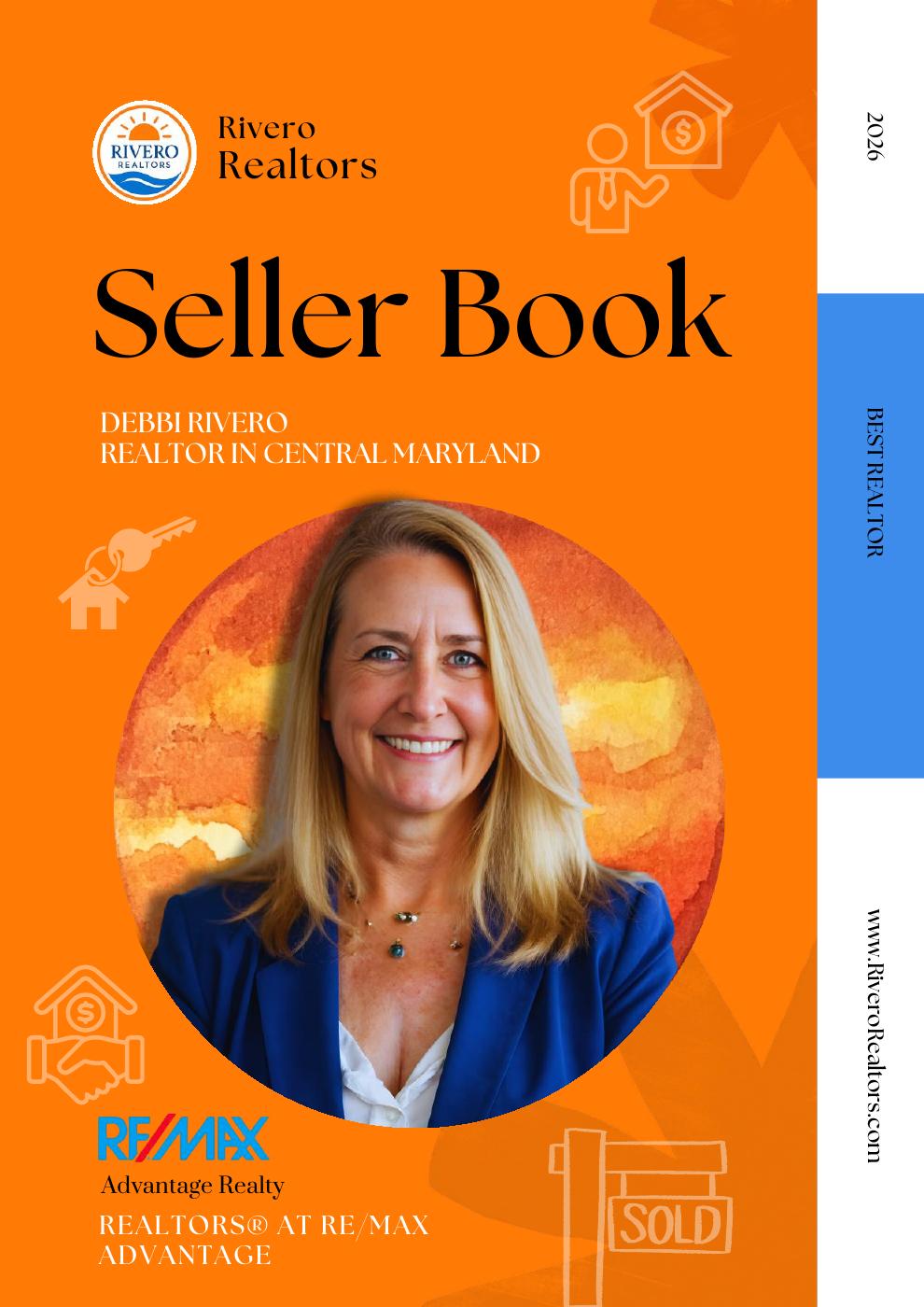 Seller Booklet | PDF to Flipbook