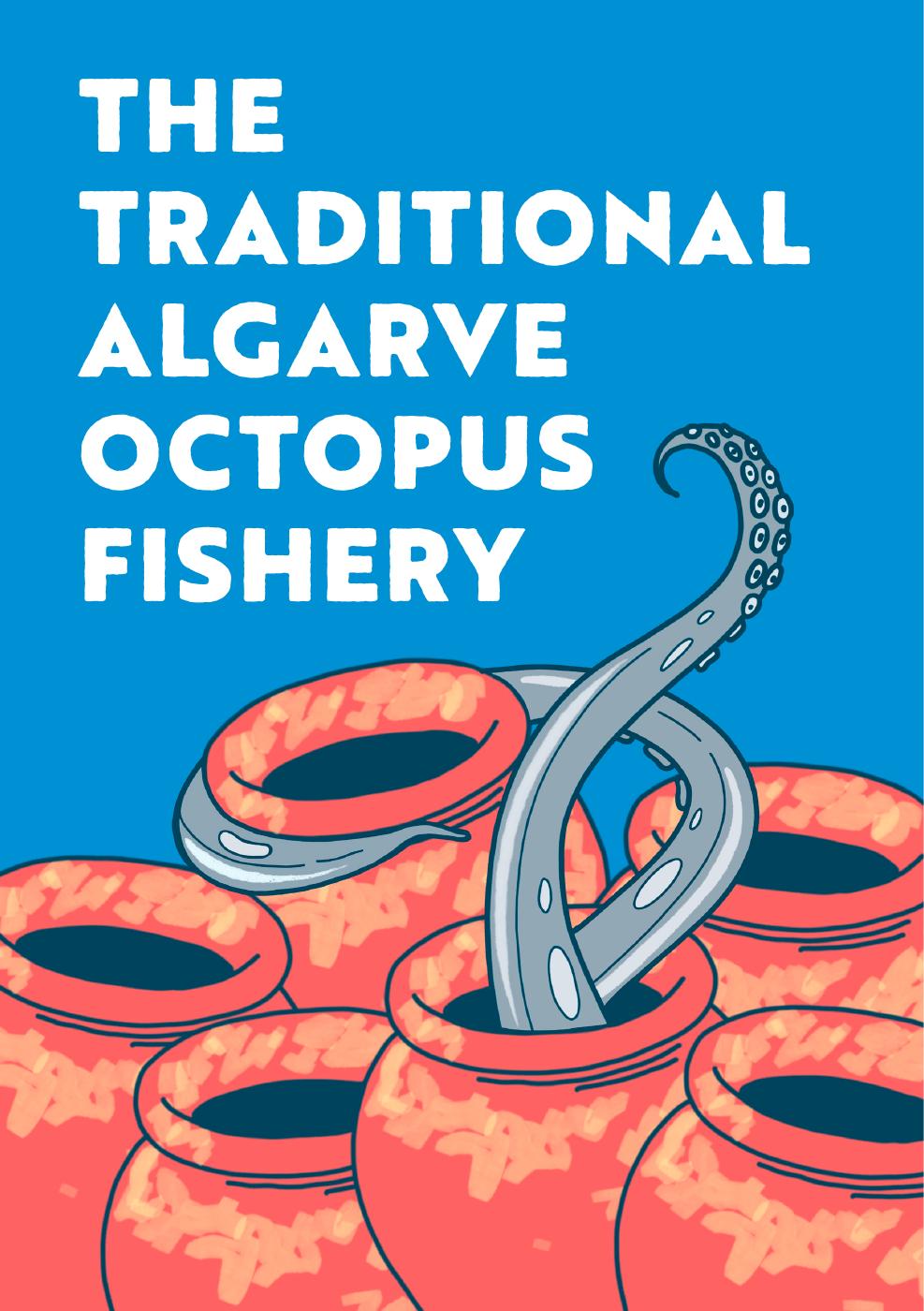 Sea2See Algarve Octopus Fishery | PDF to Flipbook