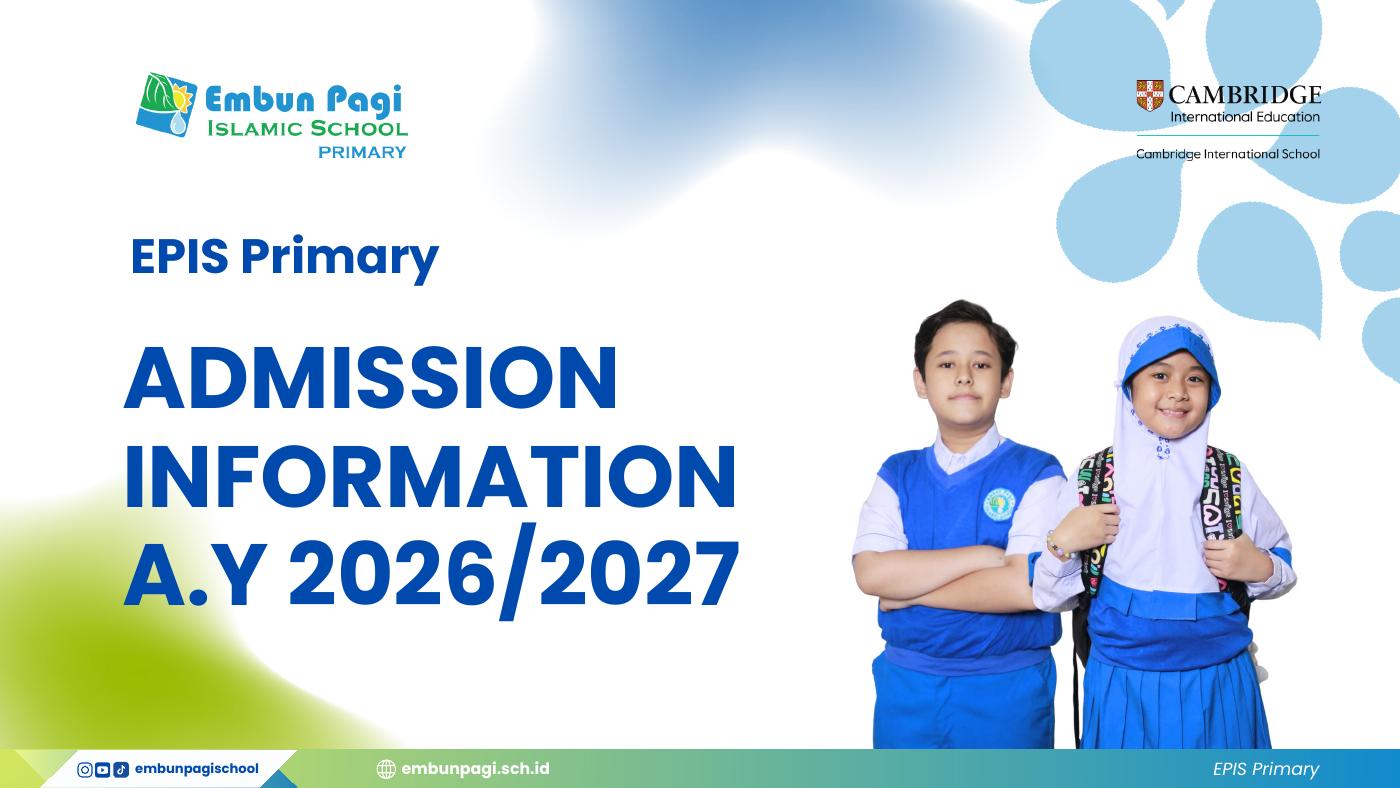 EPIS Primary - Enrollment Information | PDF to Flipbook