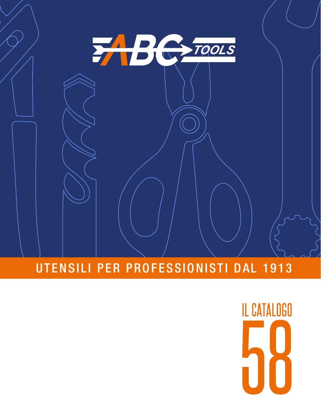 Il Catalogo 58