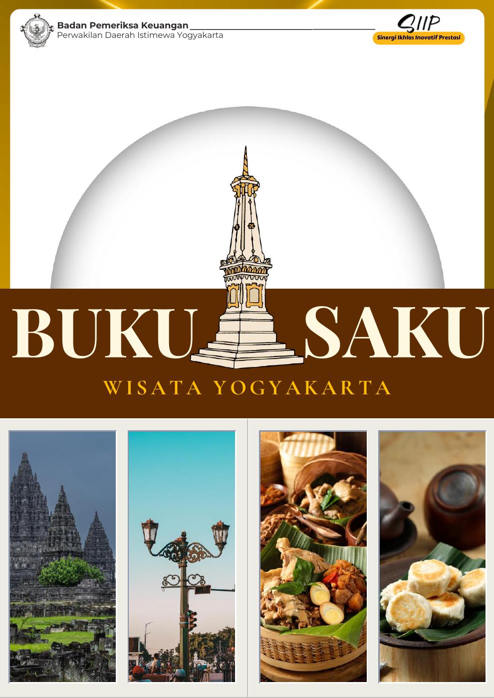BUKU SAKU WISATA BPK-DIY 2025/2026 | PDF to Flipbook