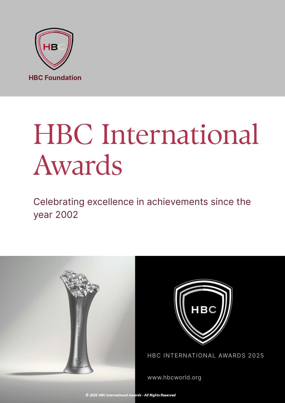 HBC Foundation | PDF to Flipbook
